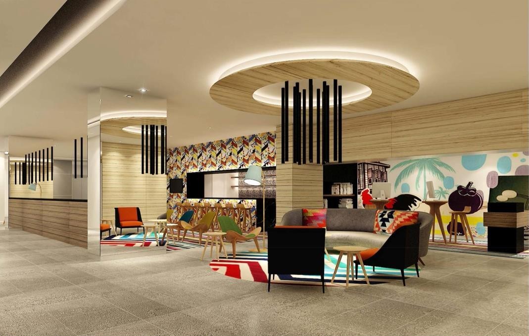 Archiconic Kuala Lumpur