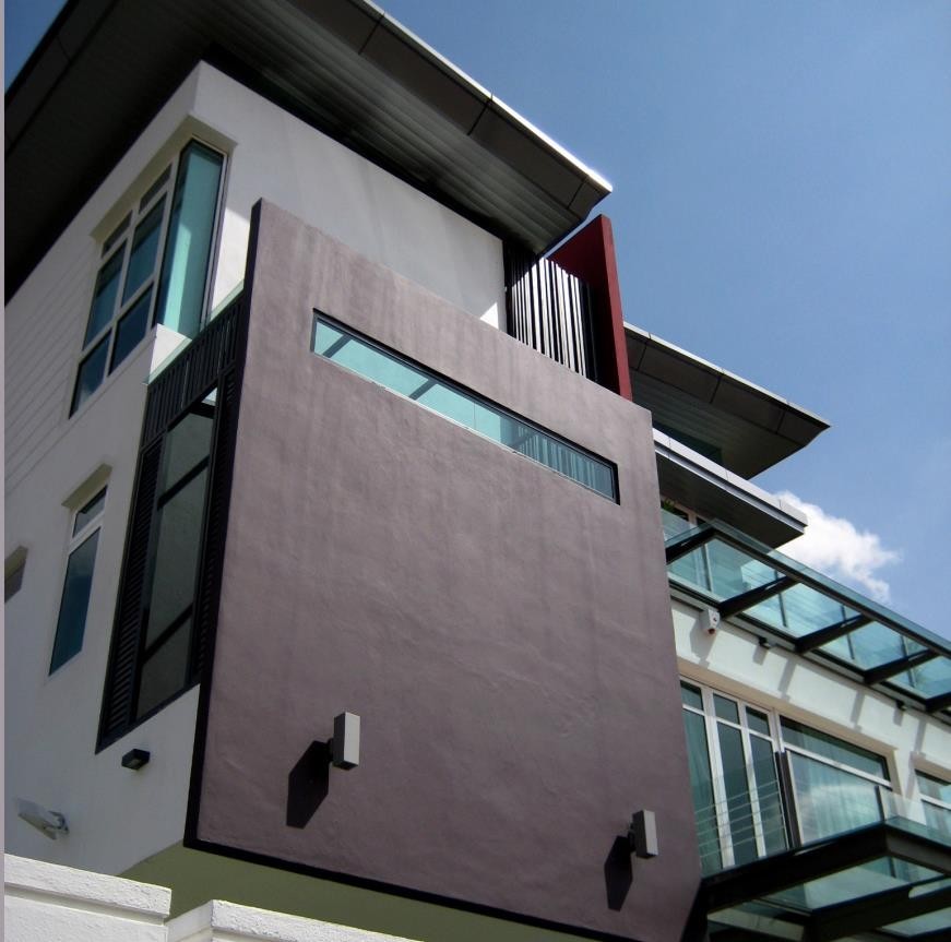 Archiconic Kuala Lumpur